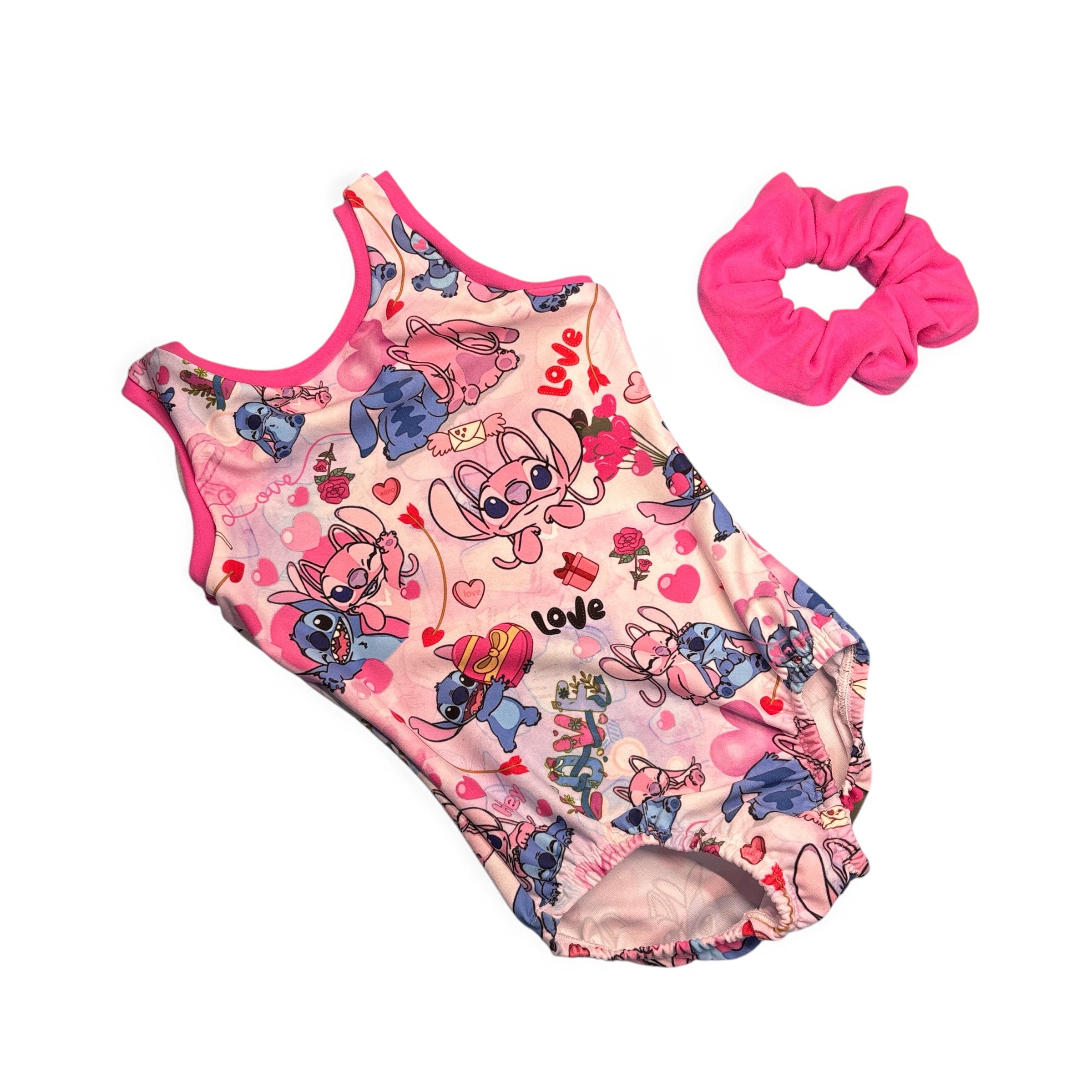 Alien Love Gymnastics Leotard Canadian Leotards Made in Canada Custom ...
