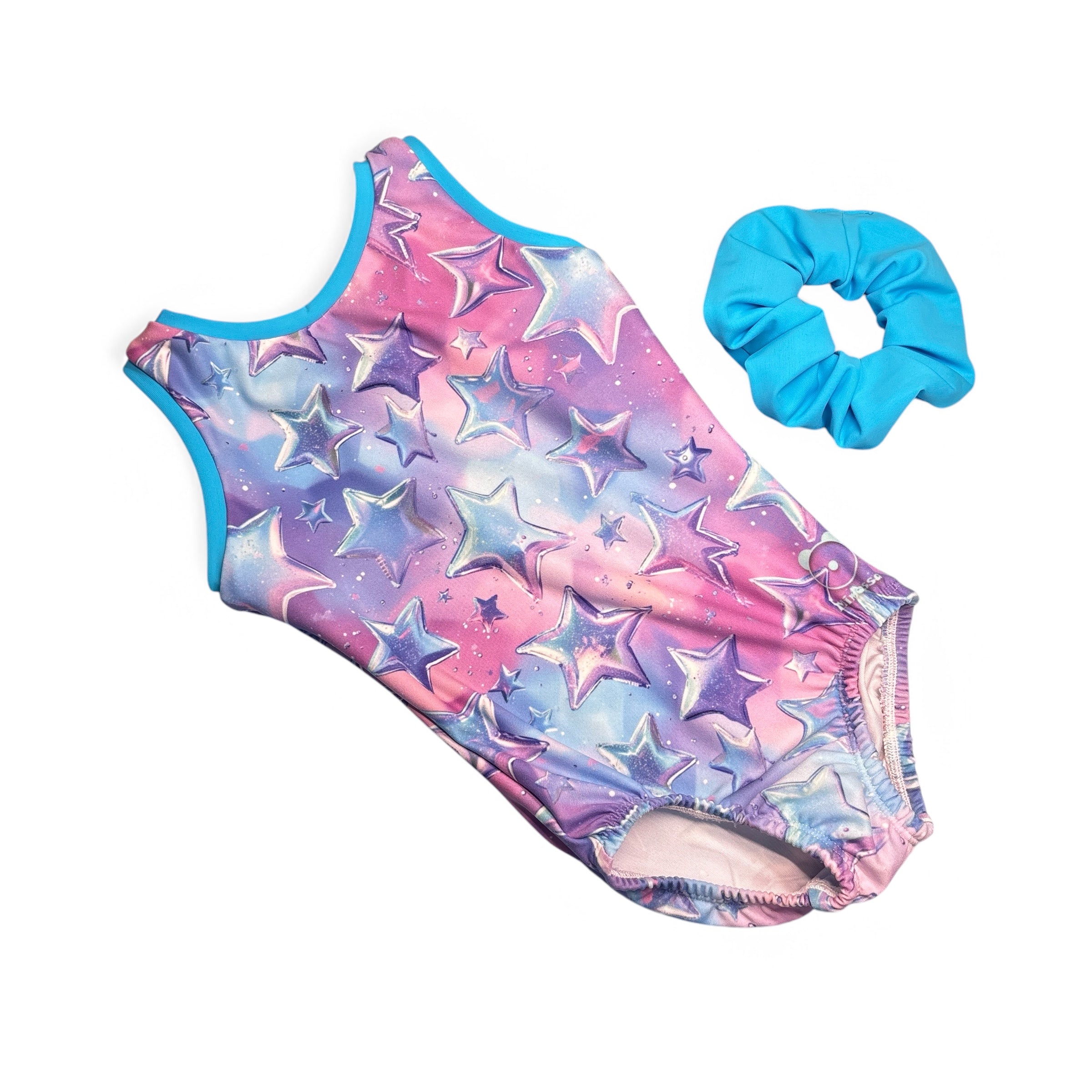 Alien Love Gymnastics Leotard Canadian Leotards Made in Canada Custom ...