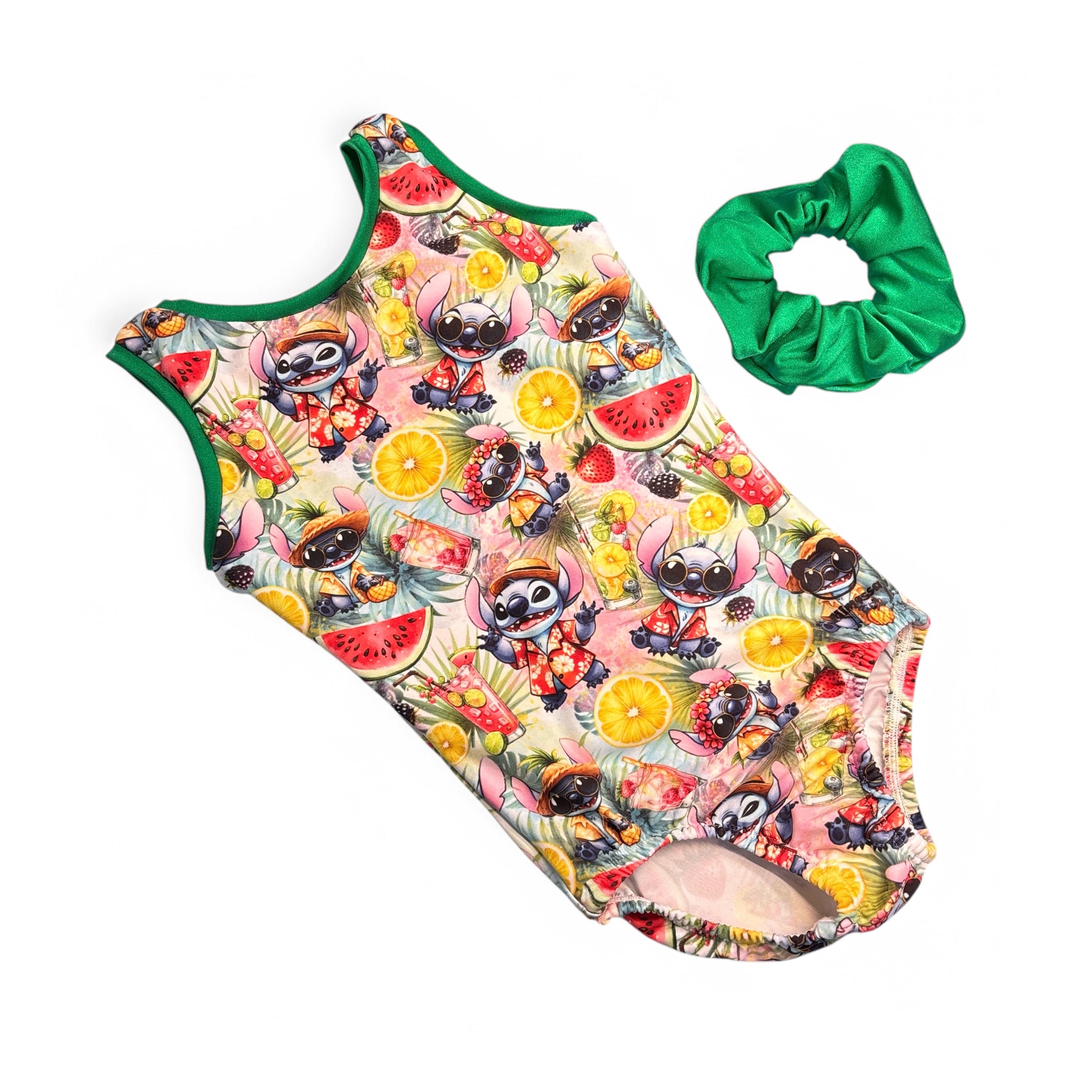 Alien Summer Gymnastics Leotard Canadian Leotards Made in Canada Custom ...