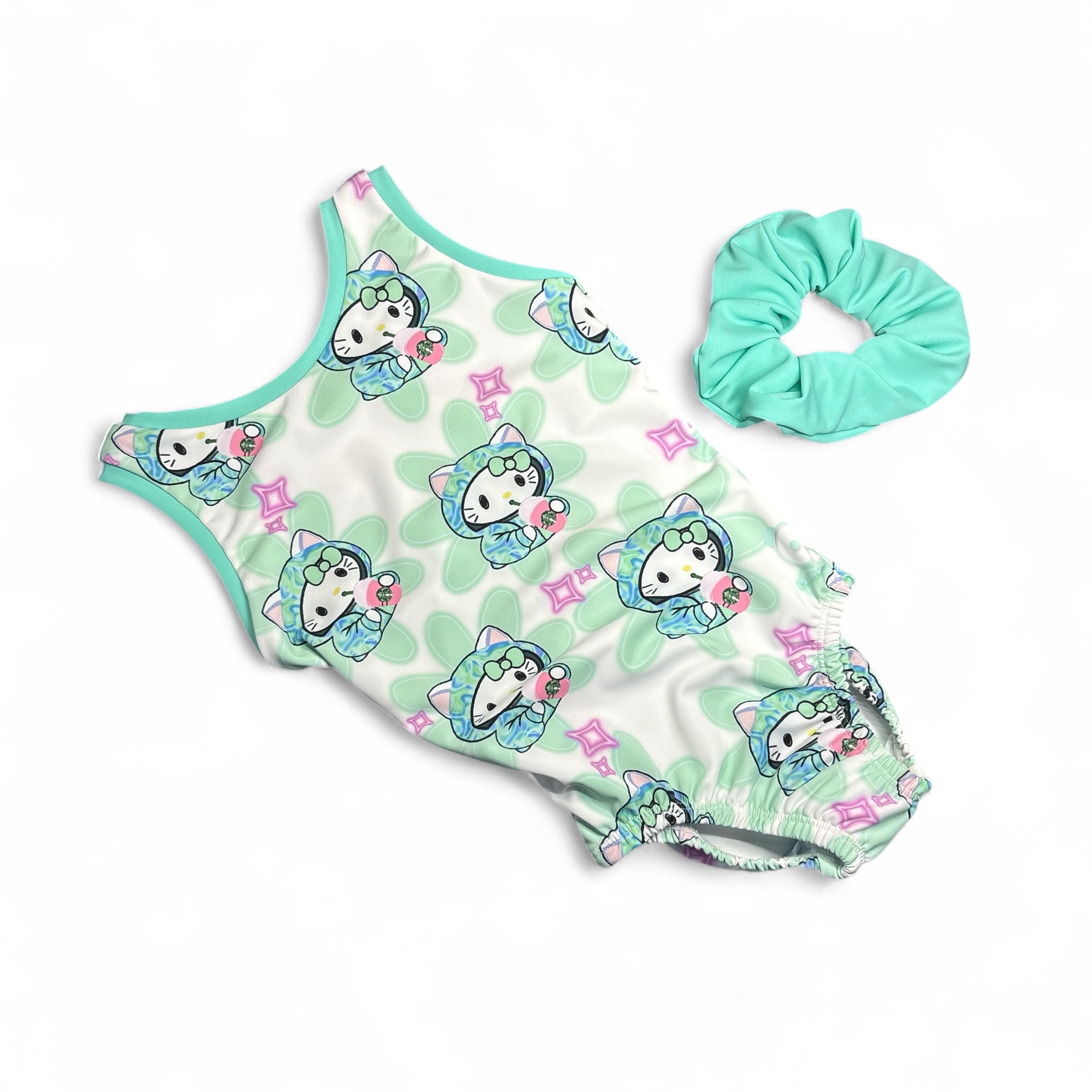 Cat Gymnastics Leotard Canadian Leotards Made in Canada Custom Made ...