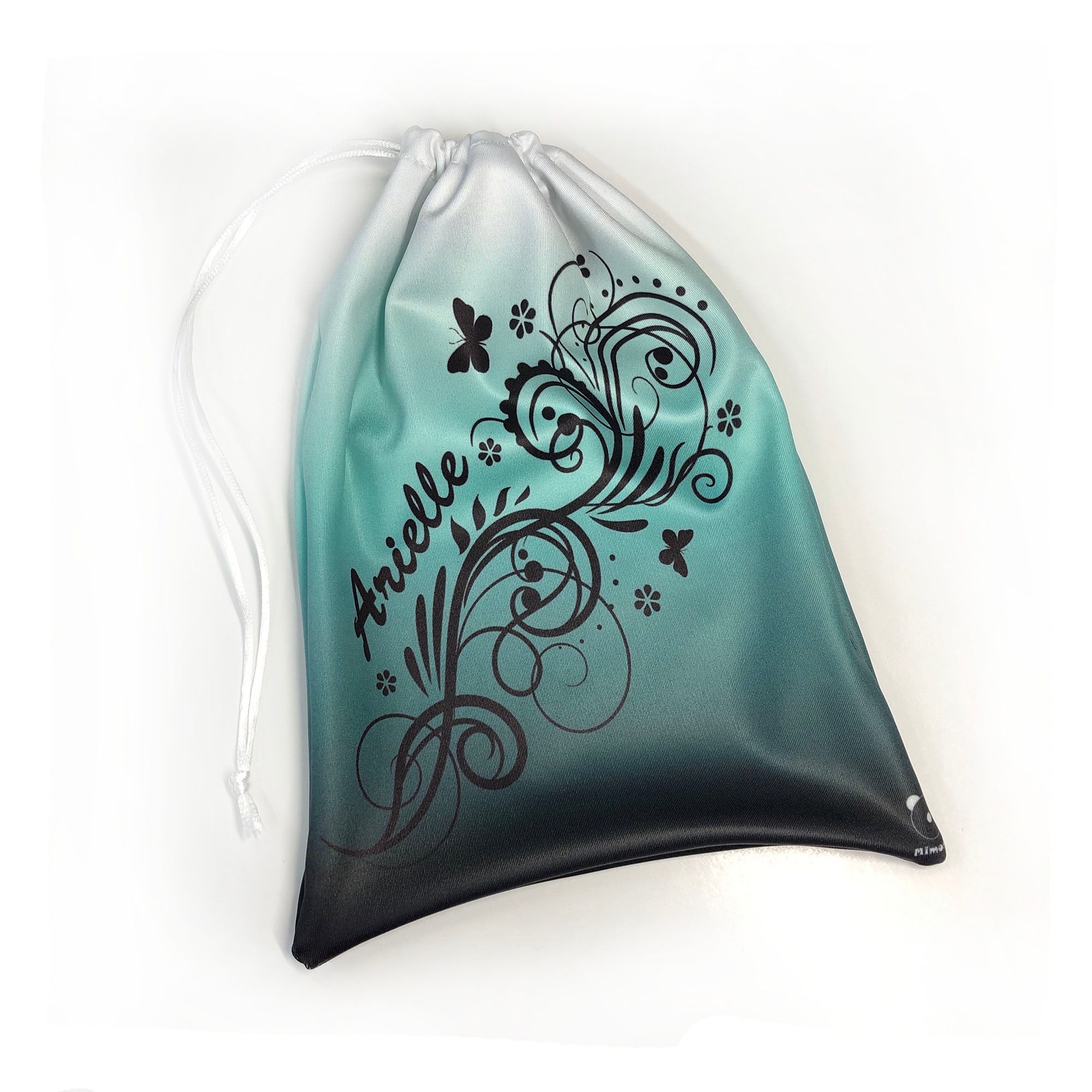 Customizable Grip Bag – Mimossa