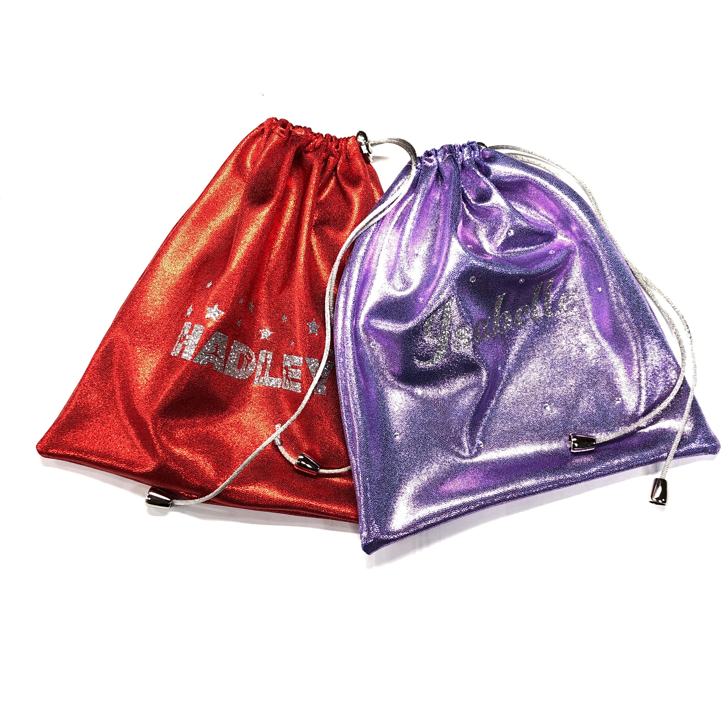 Customizable Personalized Gymnastics Grip Bag – Mimossa